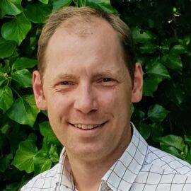 Meet the team - South West Net Zero Hub