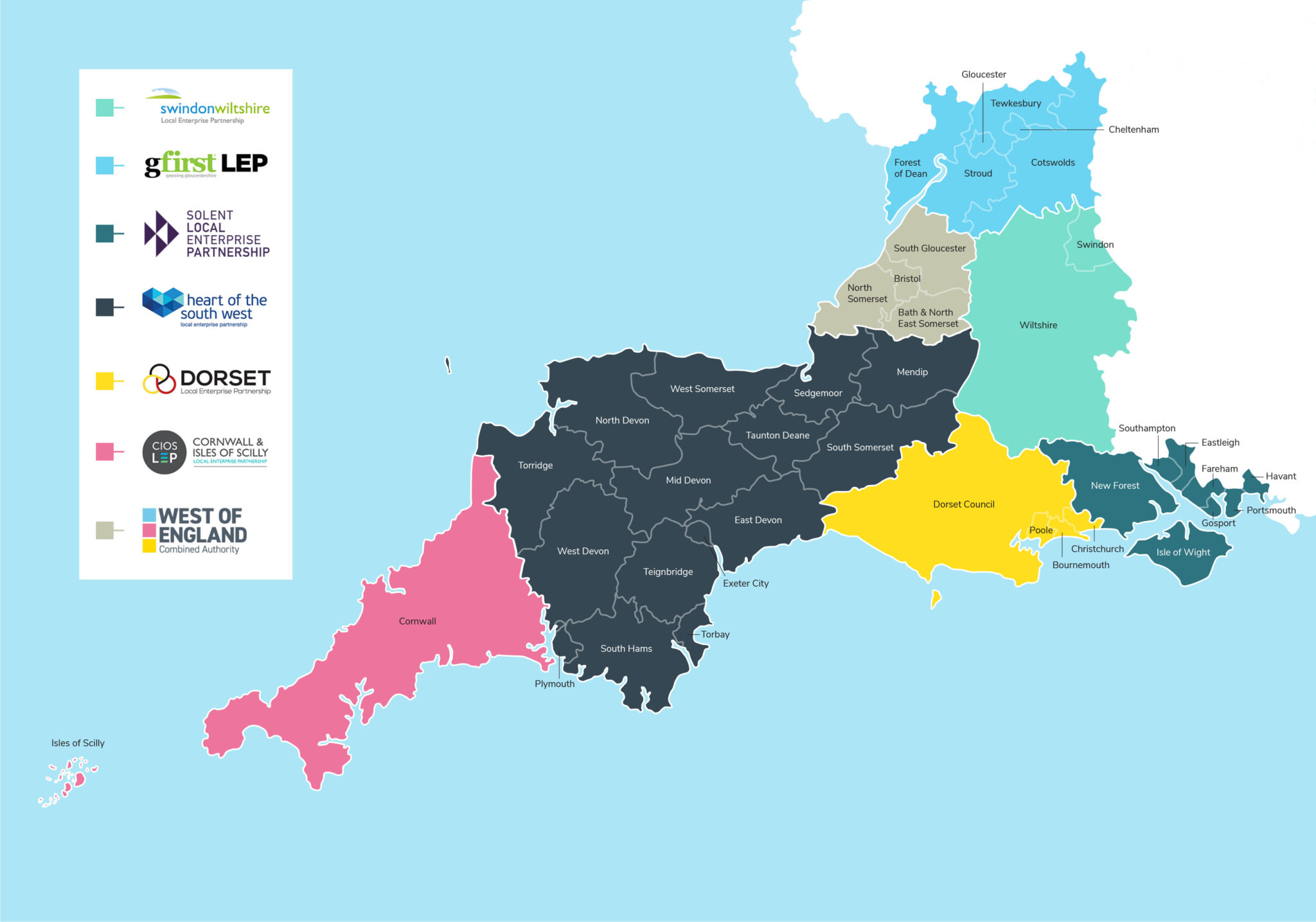 Net Zero Hub - South West Net Zero Hub